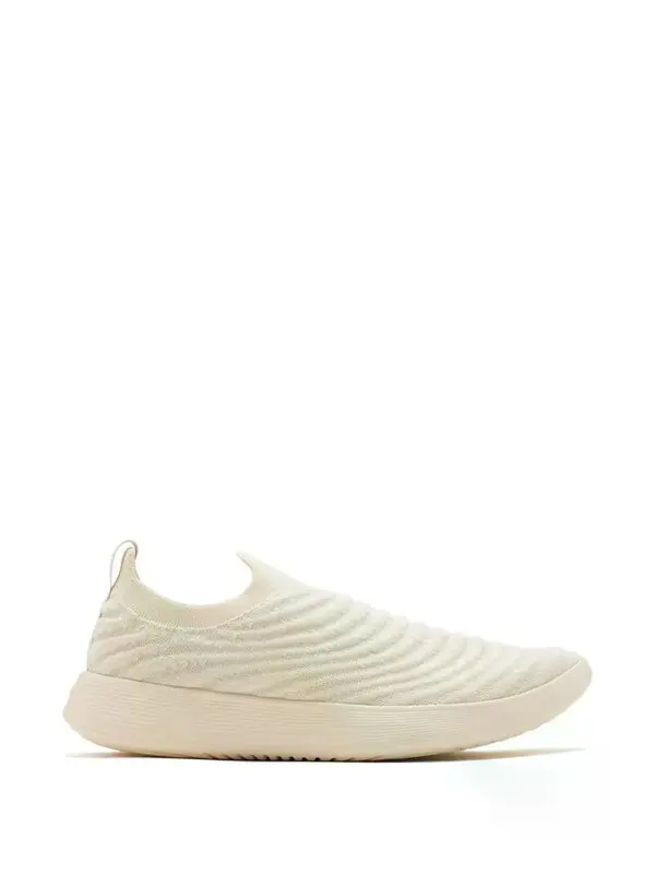 Allbirds Ribbed Slip-on Sneakers