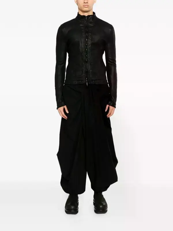 JULIUS Seamed Jacket