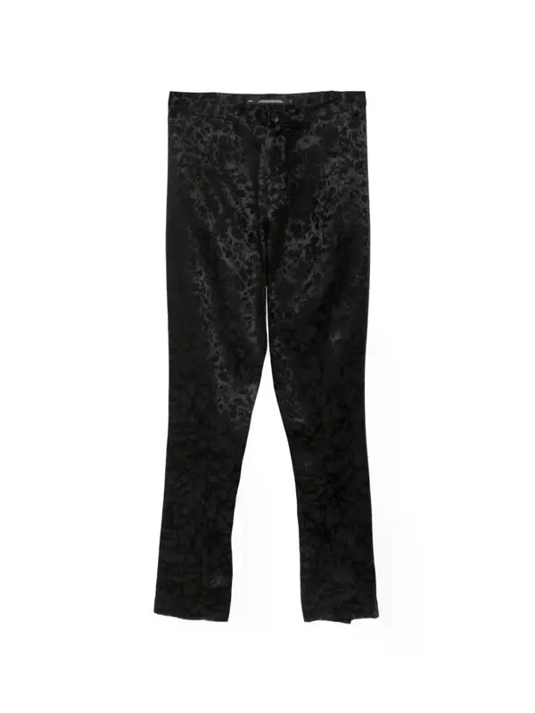 JULIUS Jodhpurs Trousers