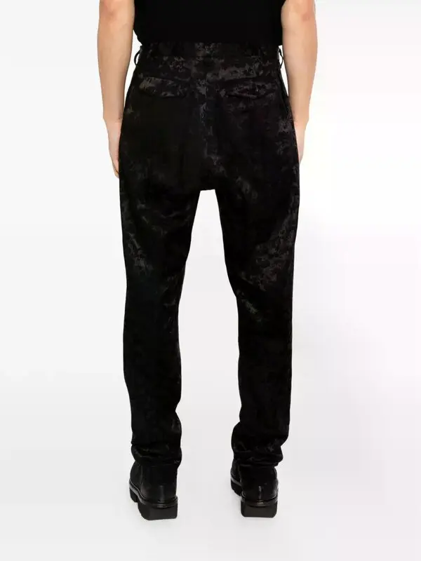 JULIUS Jodhpurs Trousers
