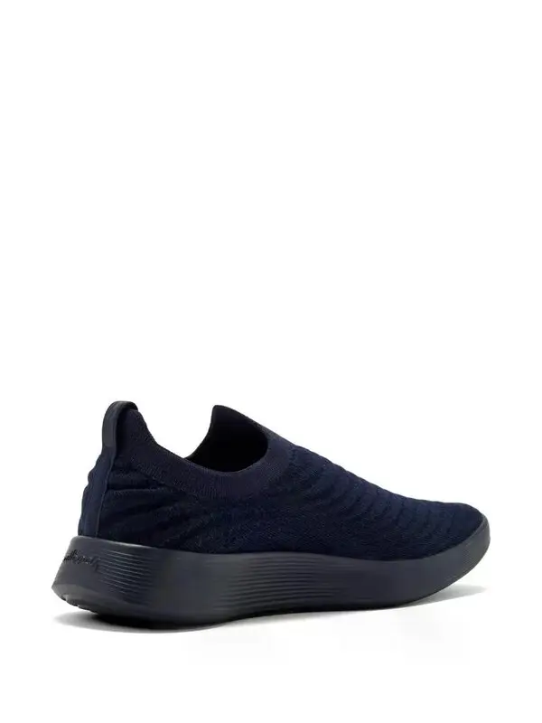 Allbirds Textured Sneakers - Blue