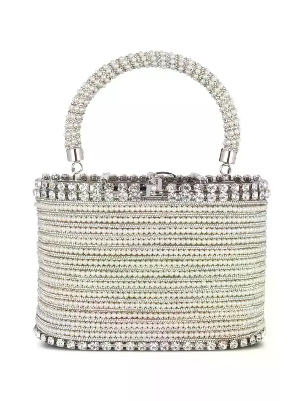 Rosantica Mini Holli Libellula Tote Bag