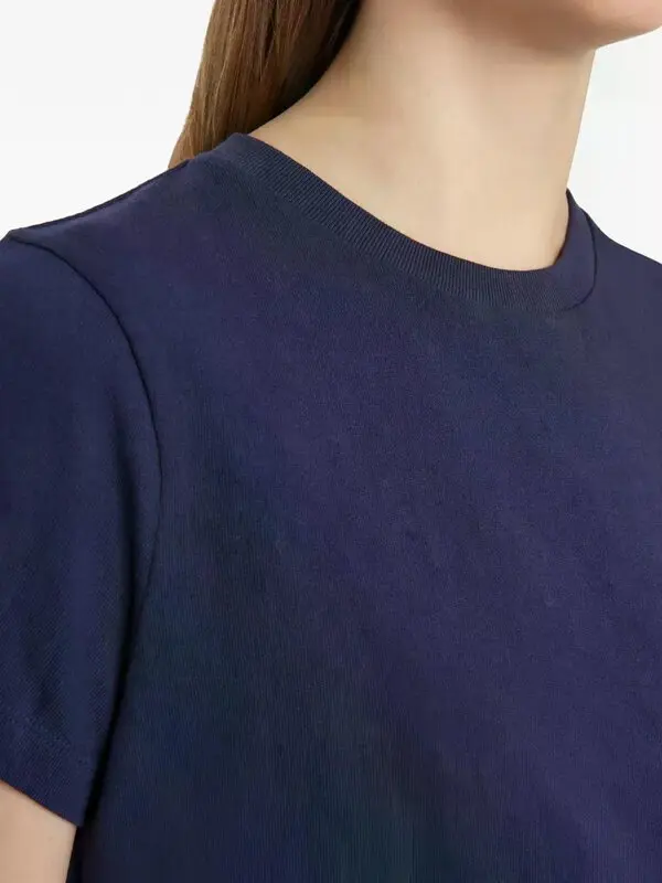 Khaite Emmylou T-shirt