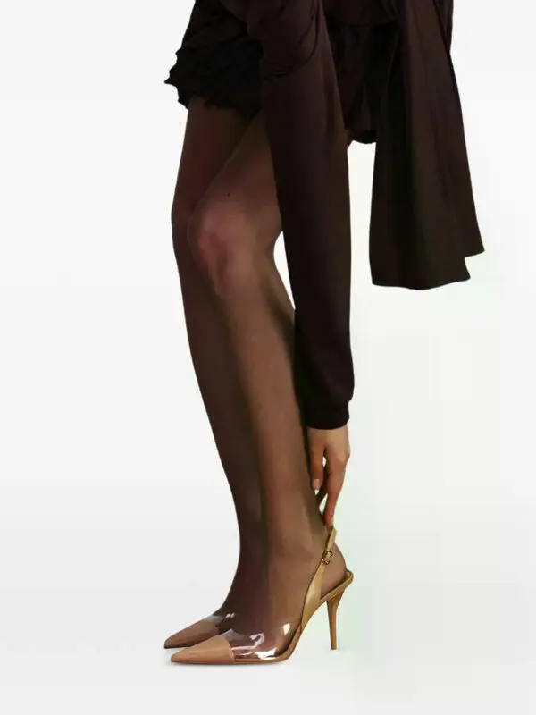 POTAMY Slingback Pumps