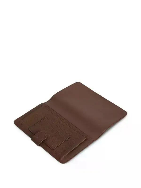 12 STOREEZ Leather Wallet