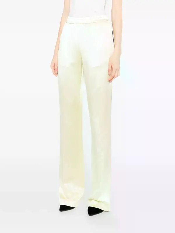 TOM FORD Satin Joggers
