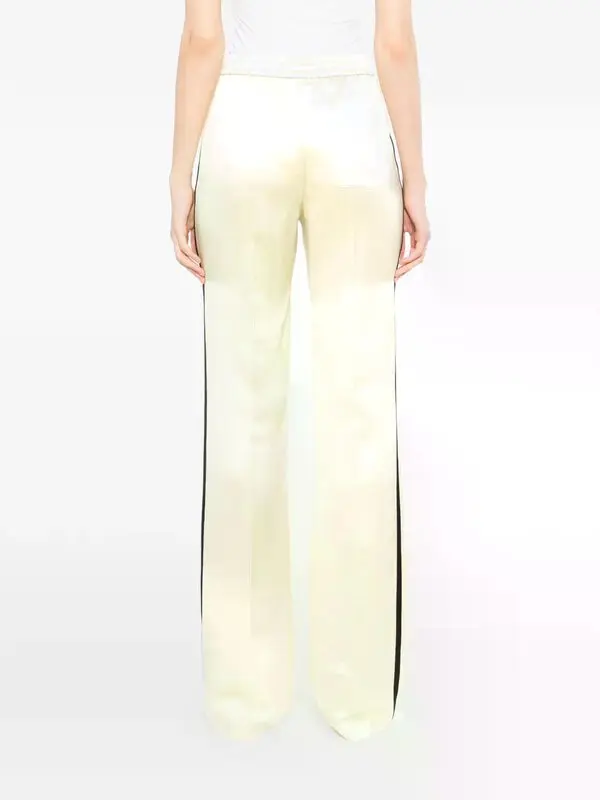 TOM FORD Satin Joggers