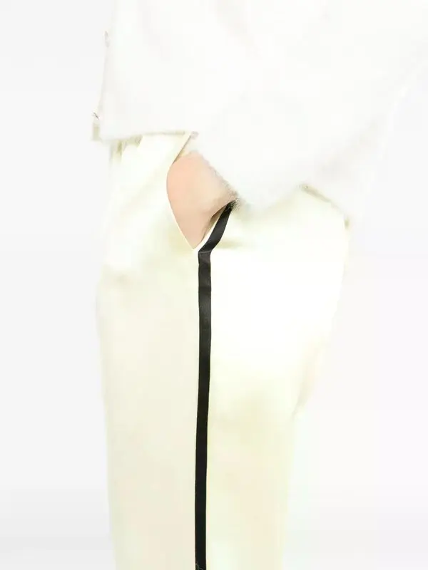 TOM FORD Satin Joggers