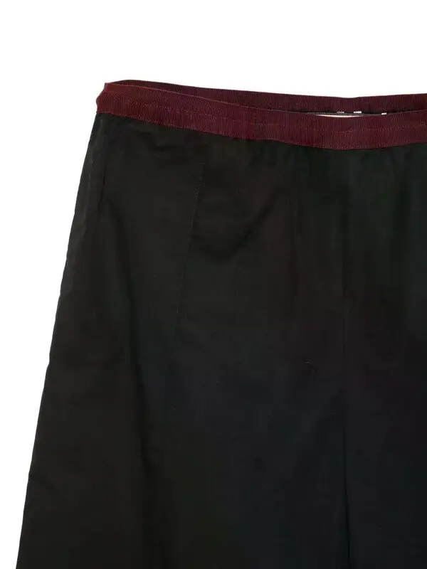 Plan C Elasticated Trousers