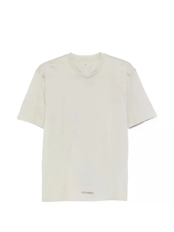 C.P. COMPANY Crew-neck T-shirt