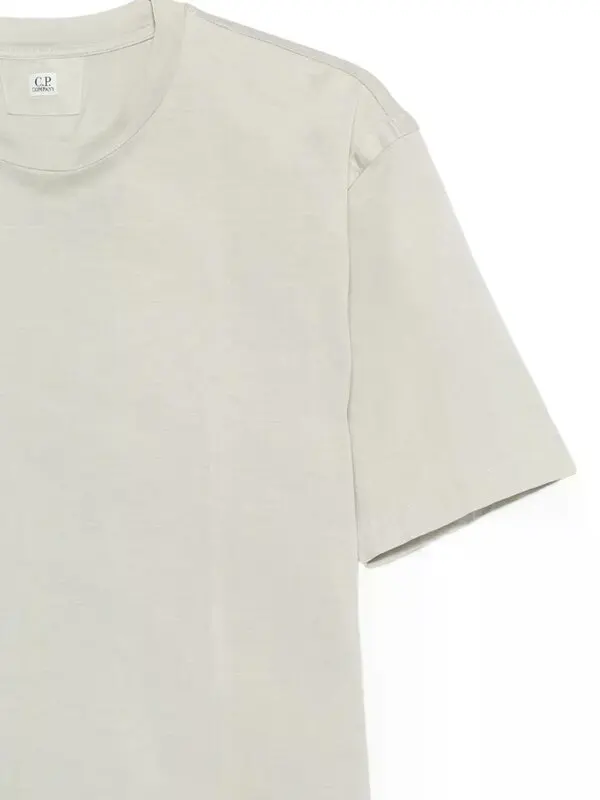 C.P. COMPANY Crew-neck T-shirt