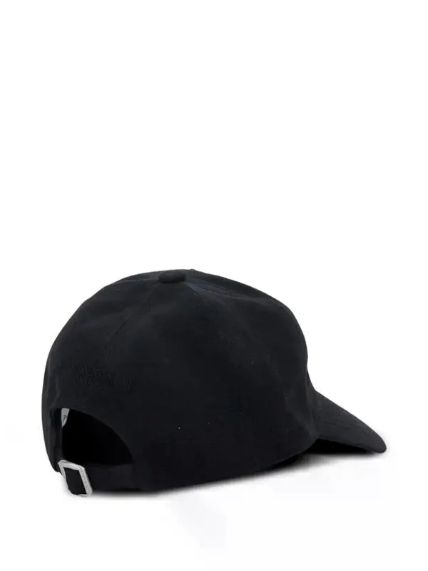Maison Kitsuné Cotton Cap