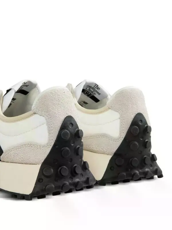 NEW BALANCE 327 Lace-up Sneakers