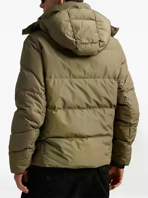 Polo Ralph Lauren Hooded Logo Jacket
