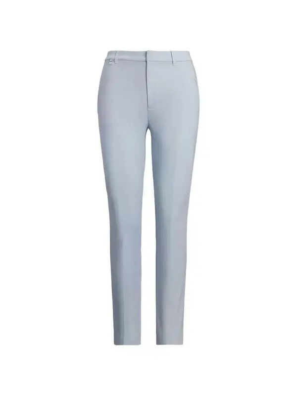 Ralph Lauren Belt-loops Trousers