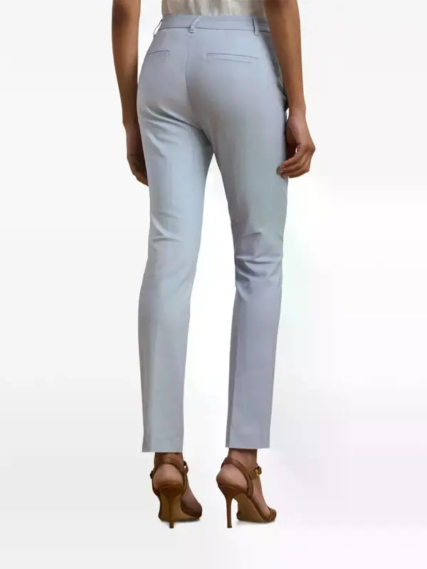 Ralph Lauren Belt-loops Trousers
