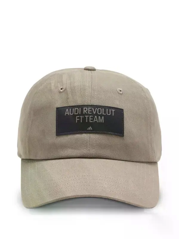 Adidas X Audi Revolut F1 Team Cap - Neutrals