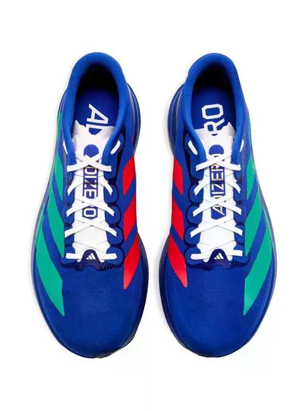 Adidas Adizero Evo Sl Sneakers - Blue