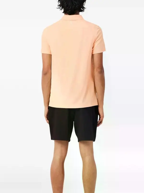 Lacoste Drawstring Waistband Shorts