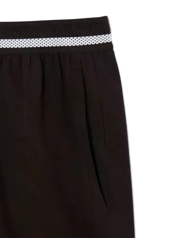 Lacoste Drawstring Waistband Shorts