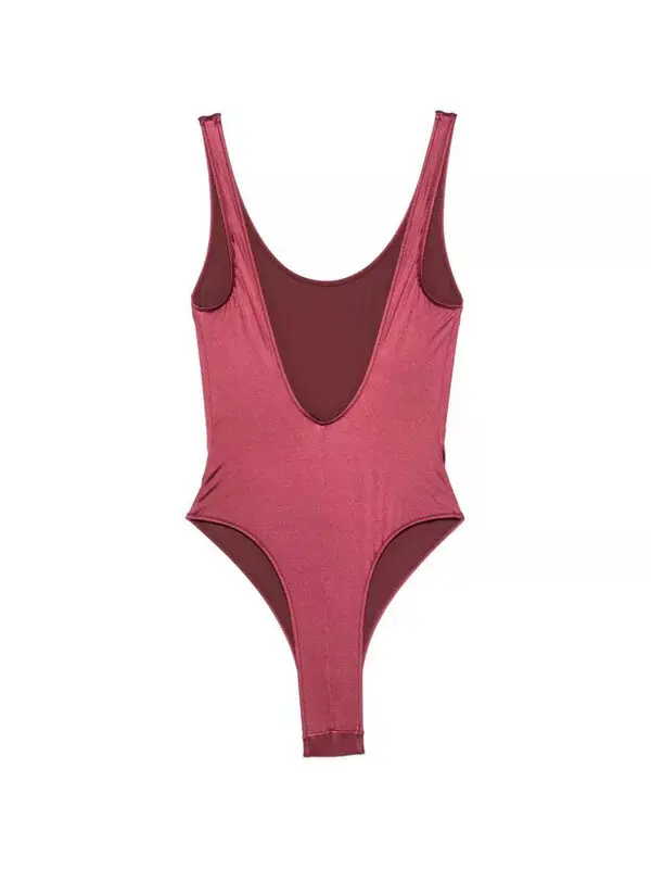 VENUJA Scoop-back Swimsuit