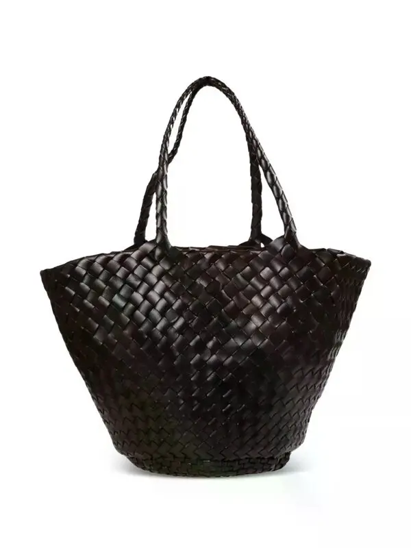 Dragon Diffusion Egola Tote Bag - Brown