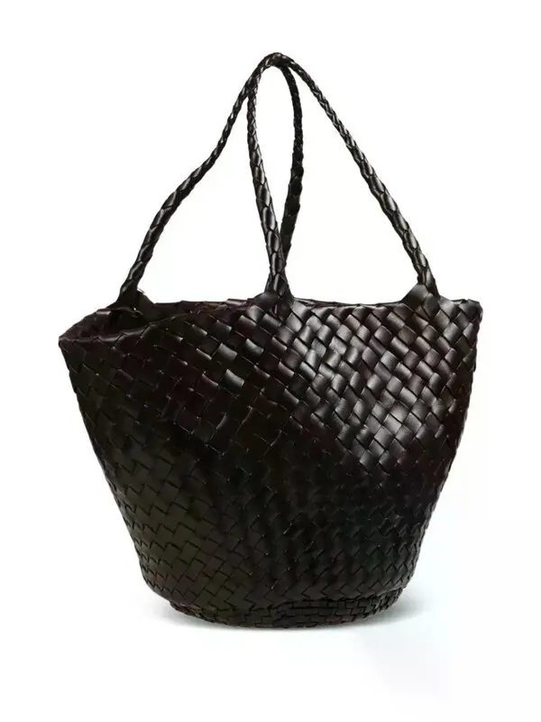 Dragon Diffusion Egola Tote Bag - Brown