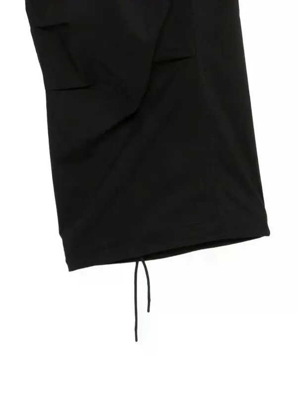 NINE:INTHE:MORNING Lucien Cargo-pockets Trousers