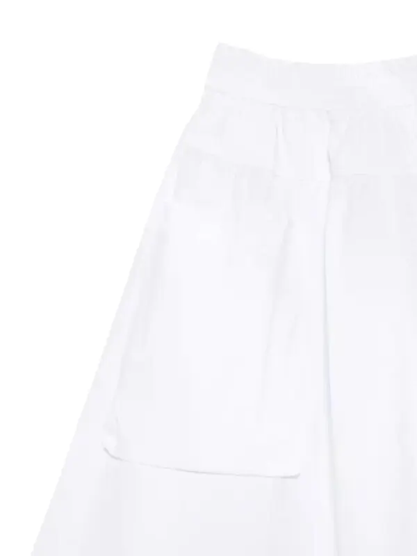 Aspesi A-line Mini Skirt