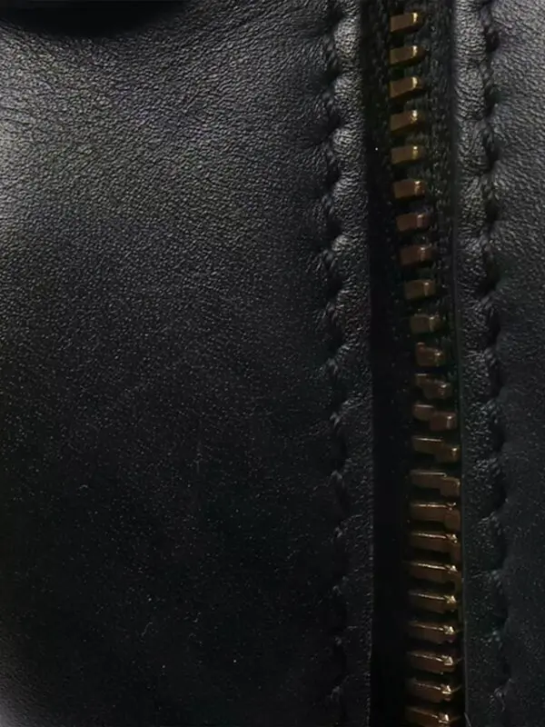 LOUIS VUITTON 2018 Monogram Saintonge Satchel - Brown