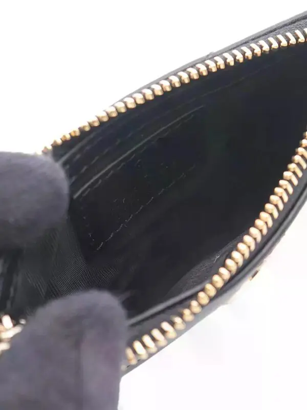 Gucci 2016-2026 Gg Marmont Coin Pouch