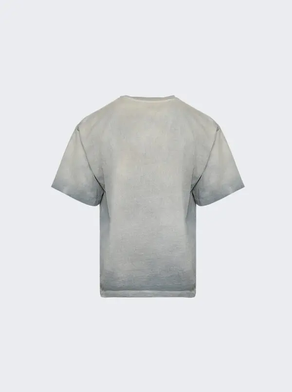 RIVINGTON ROI REBIS Die Moda Cva Tee Grail Grey
