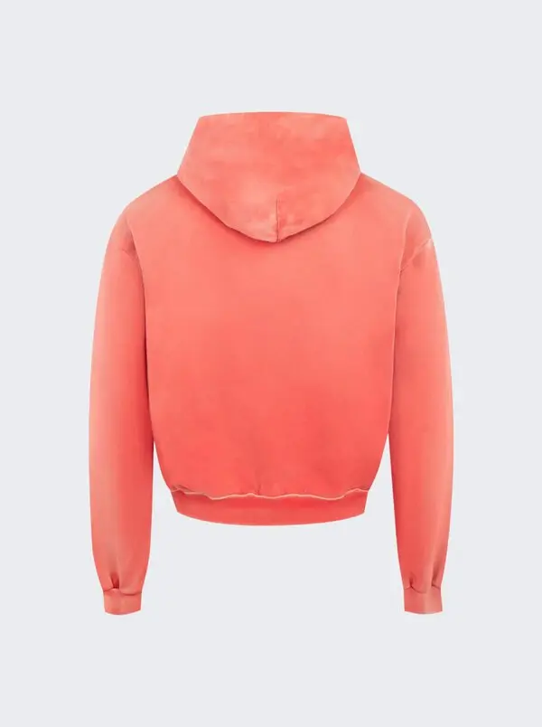 MAISON MARGIELA Sweat Jacket - Red