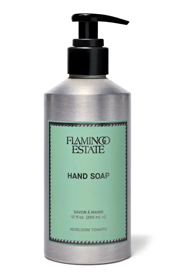 FLAMINGO ESTATE Heirloom Tomato Hand Soap - N,a