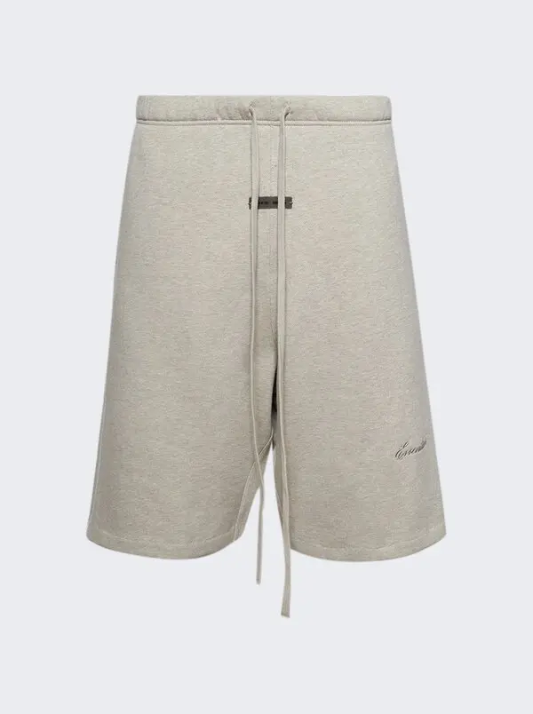 Fear Of God Basketball Jersey Shorts - Grey