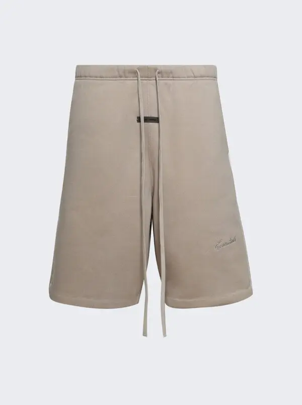 Fear Of God Basketball Jersey Shorts - Brown