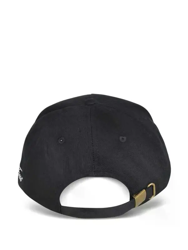 FAMILY FIRST Logo Lettering Cap