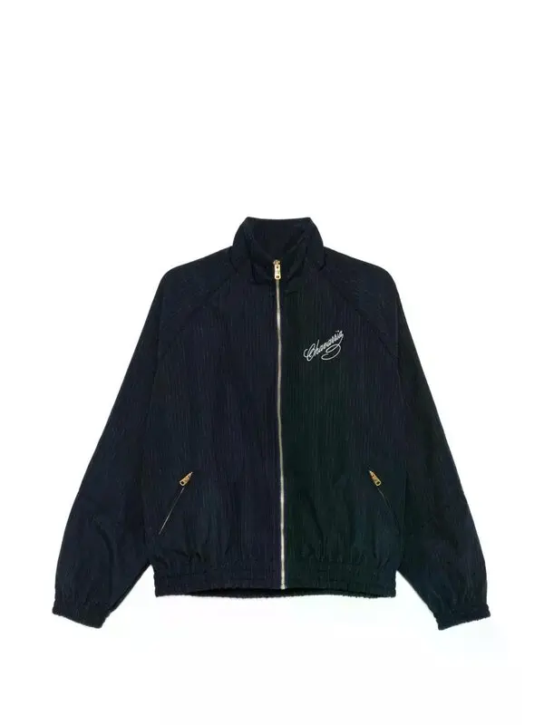 WILLY CHAVARRIA Ruff Rider Track Jacket