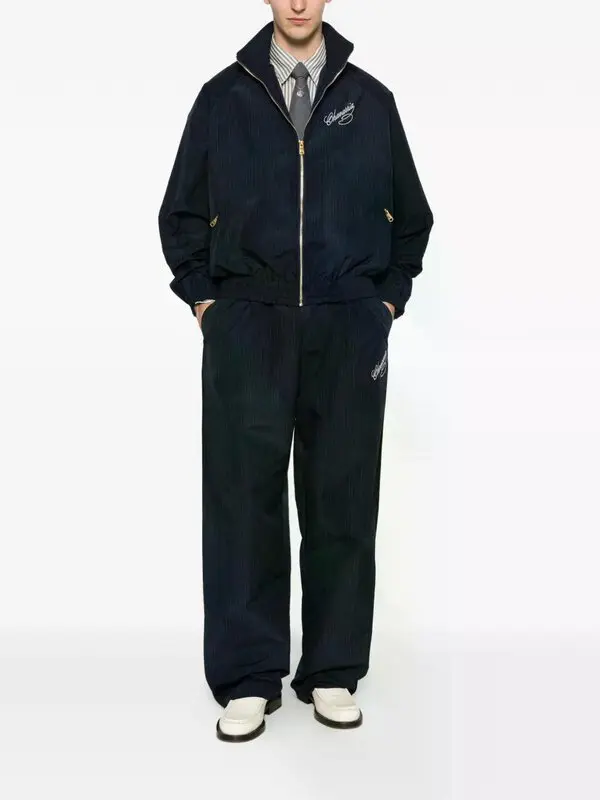 WILLY CHAVARRIA Ruff Rider Track Jacket