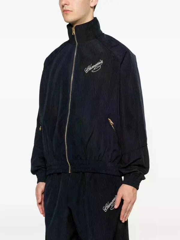 WILLY CHAVARRIA Ruff Rider Track Jacket
