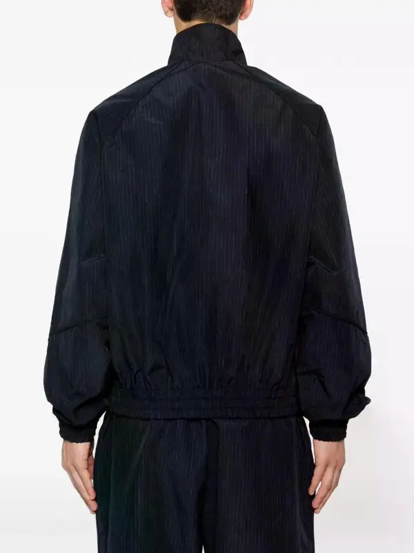 WILLY CHAVARRIA Ruff Rider Track Jacket