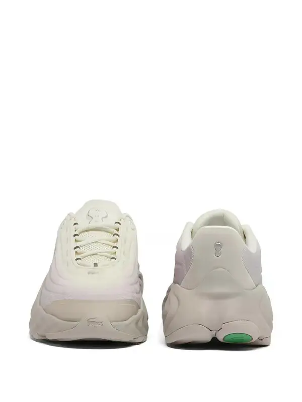 Lacoste Spinor Low-top Sneakers - Neutrals