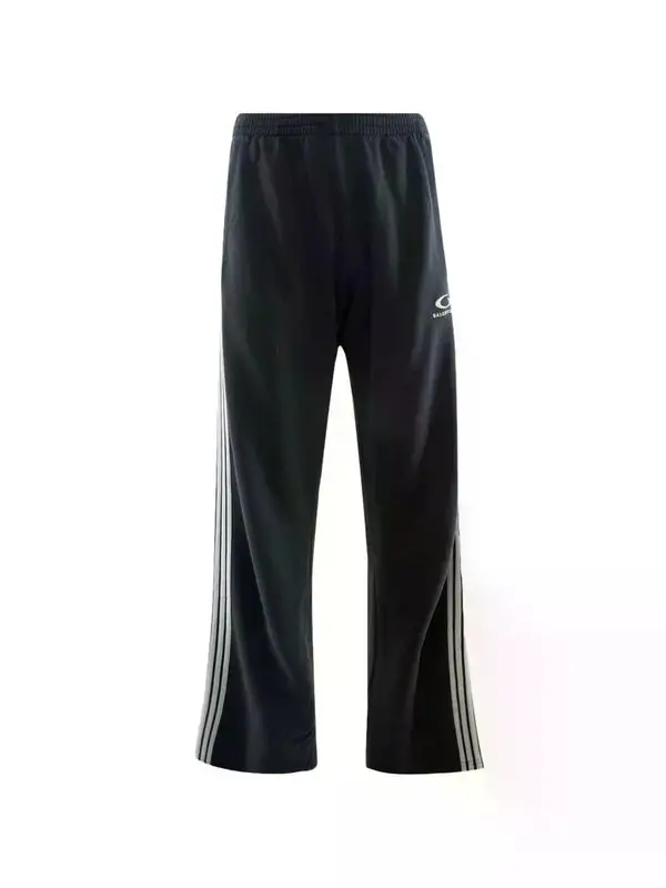 Balenciaga Logo Track Pants