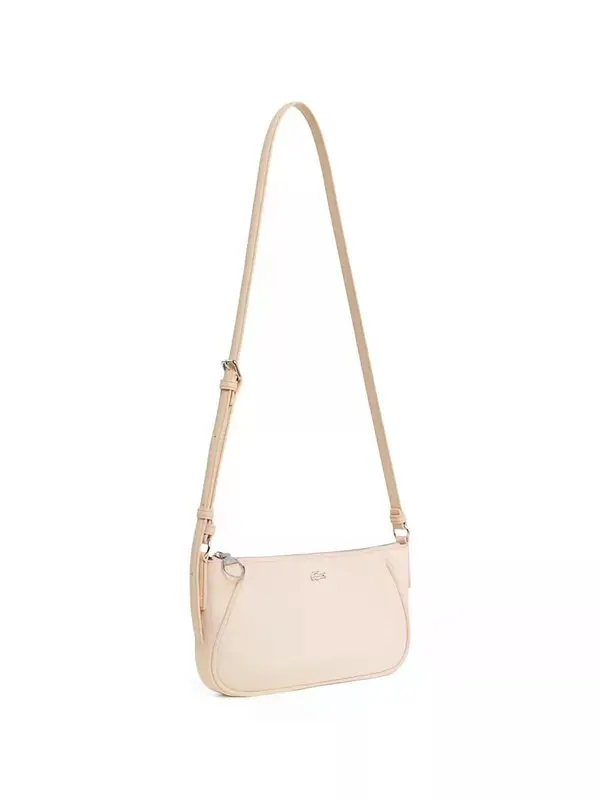 Lacoste Shoulder Bag - Neutrals
