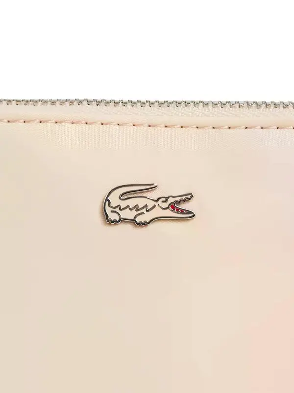 Lacoste Shoulder Bag - Neutrals