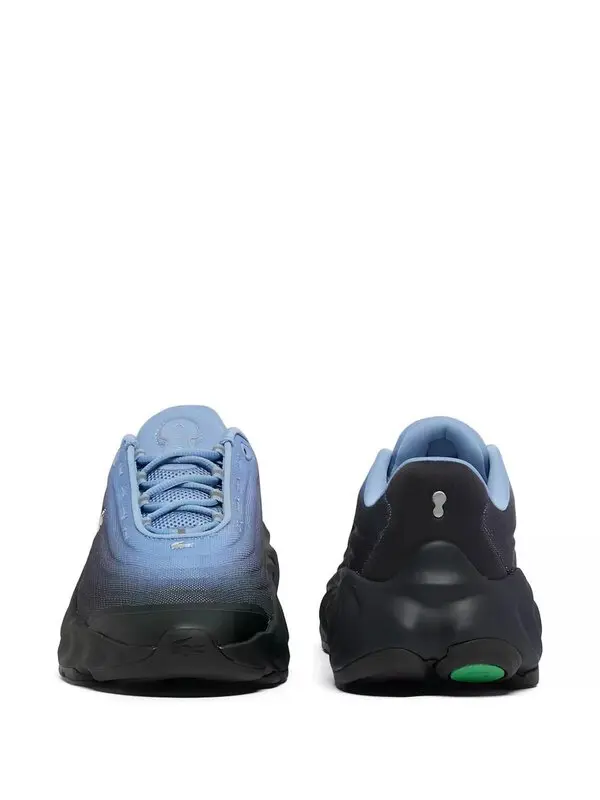 Lacoste Spinor Low-top Sneakers - Blue