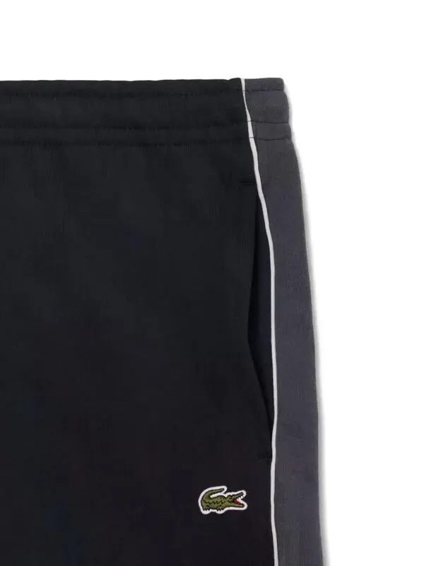 Lacoste Logo Detail Drawstring Shorts