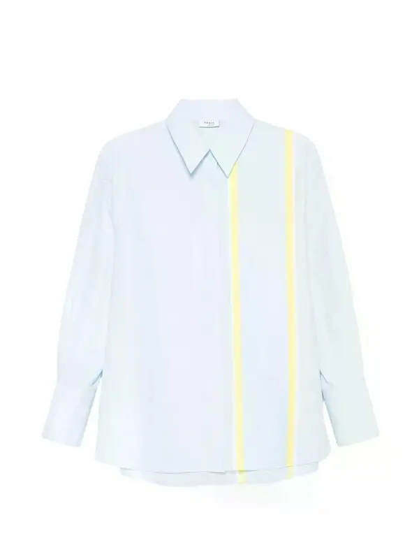 Akris Striped Shirt