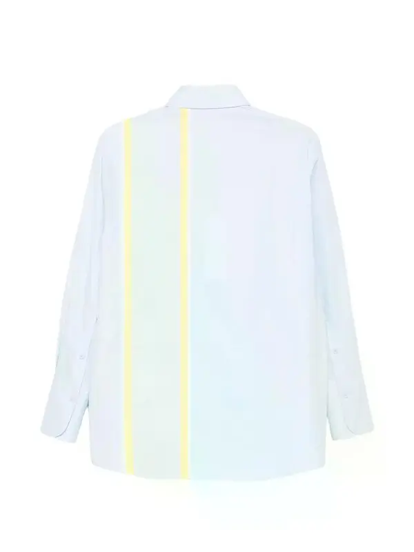 Akris Striped Shirt