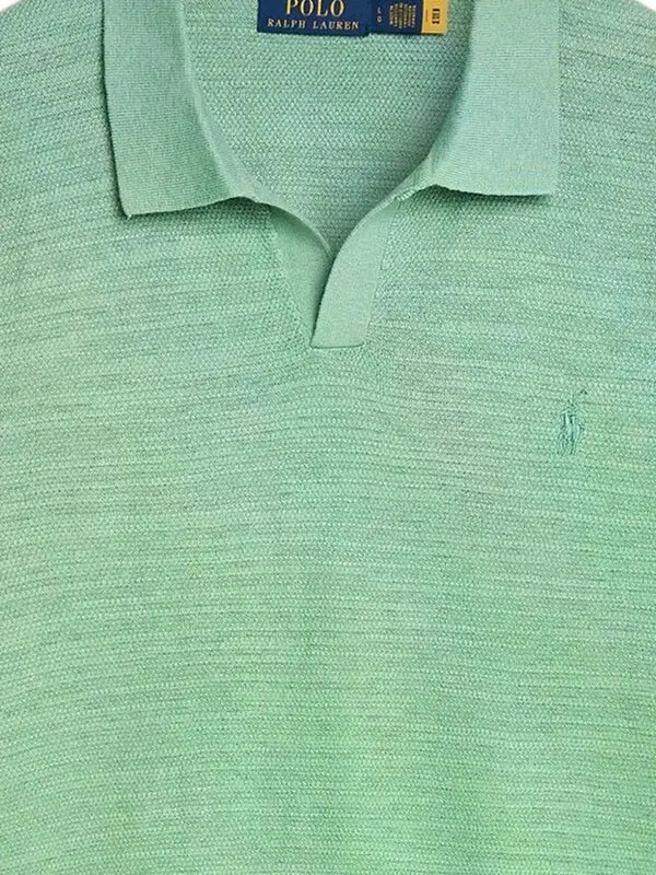 Polo Ralph Lauren Short-sleeve Polo Shirt